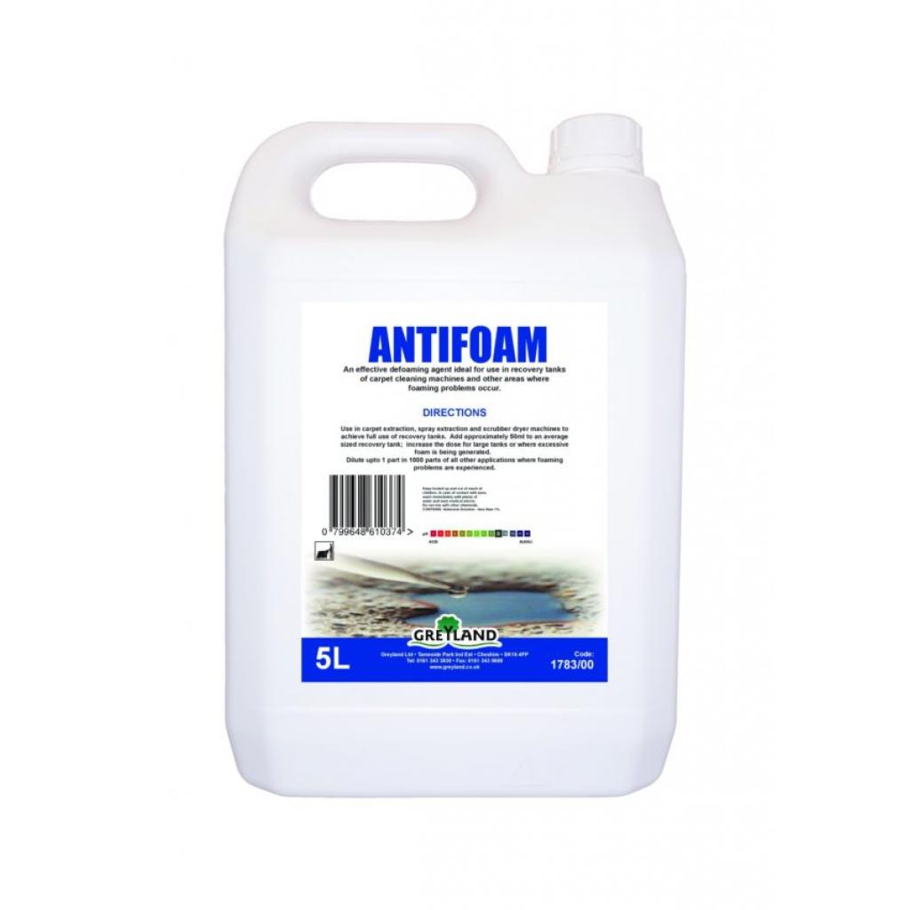 Antifoam | Greyland Limited