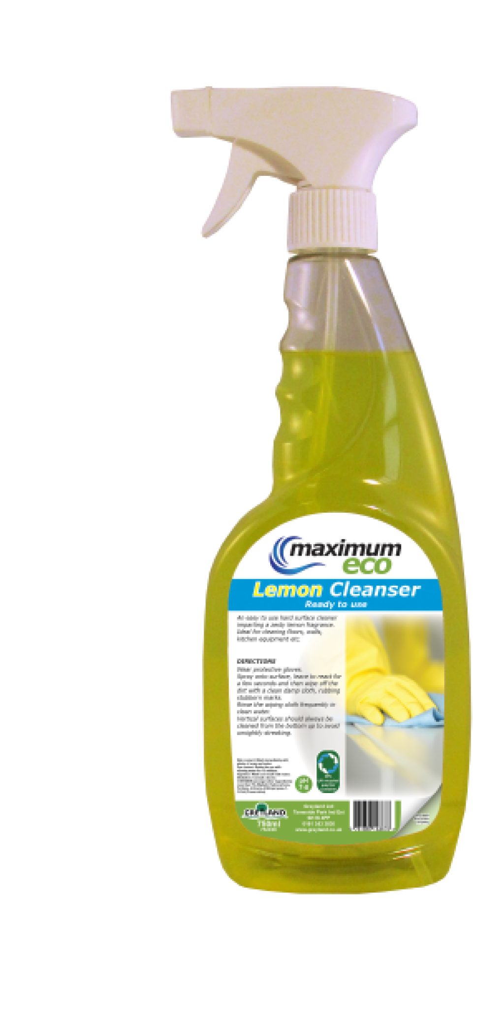 Maximum Eco | Greyland Limited