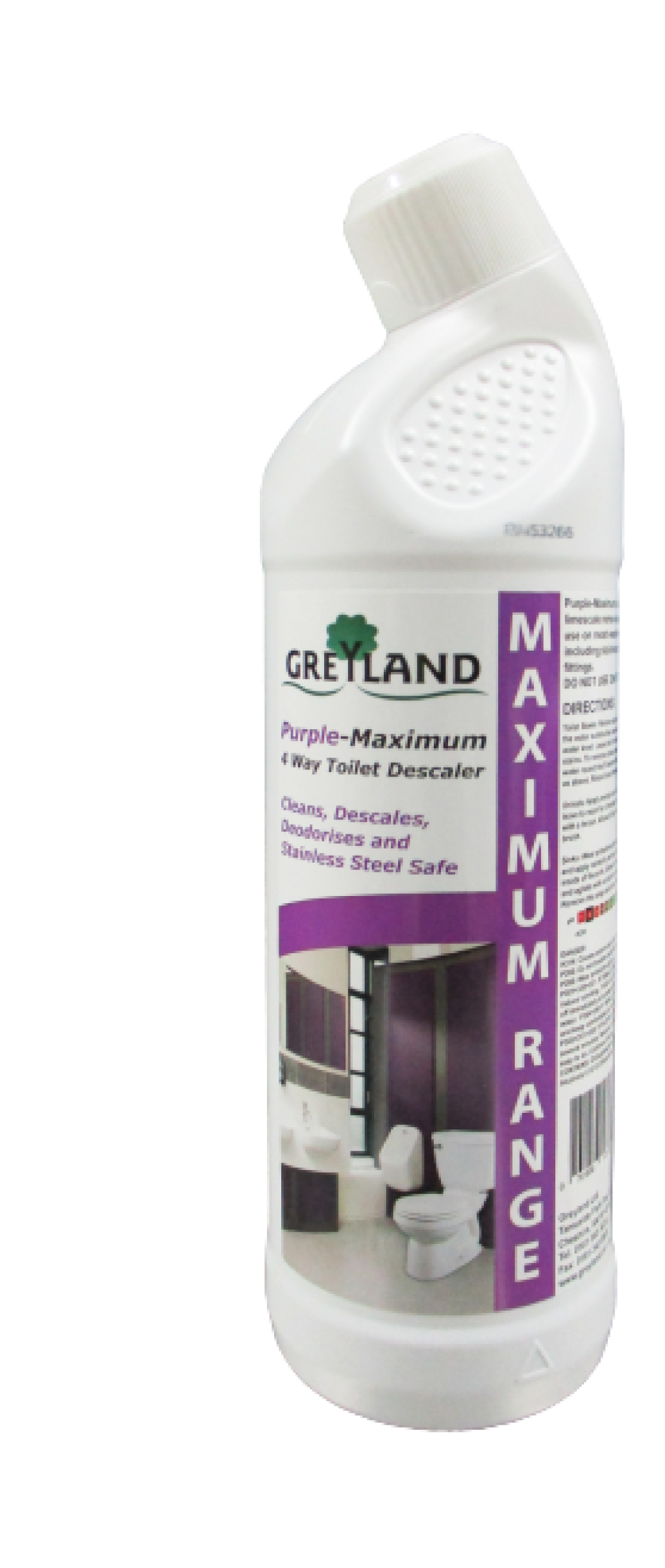 Greyland