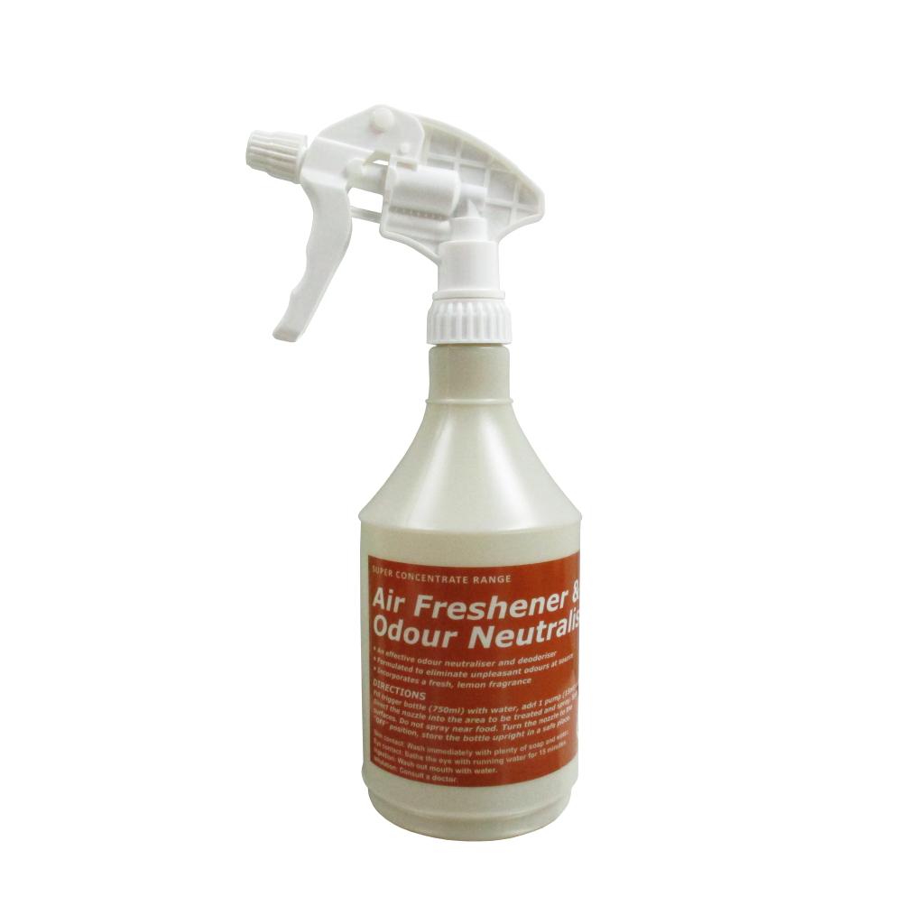 SC8 Air Freshener & Odour Neutraliser 750ML