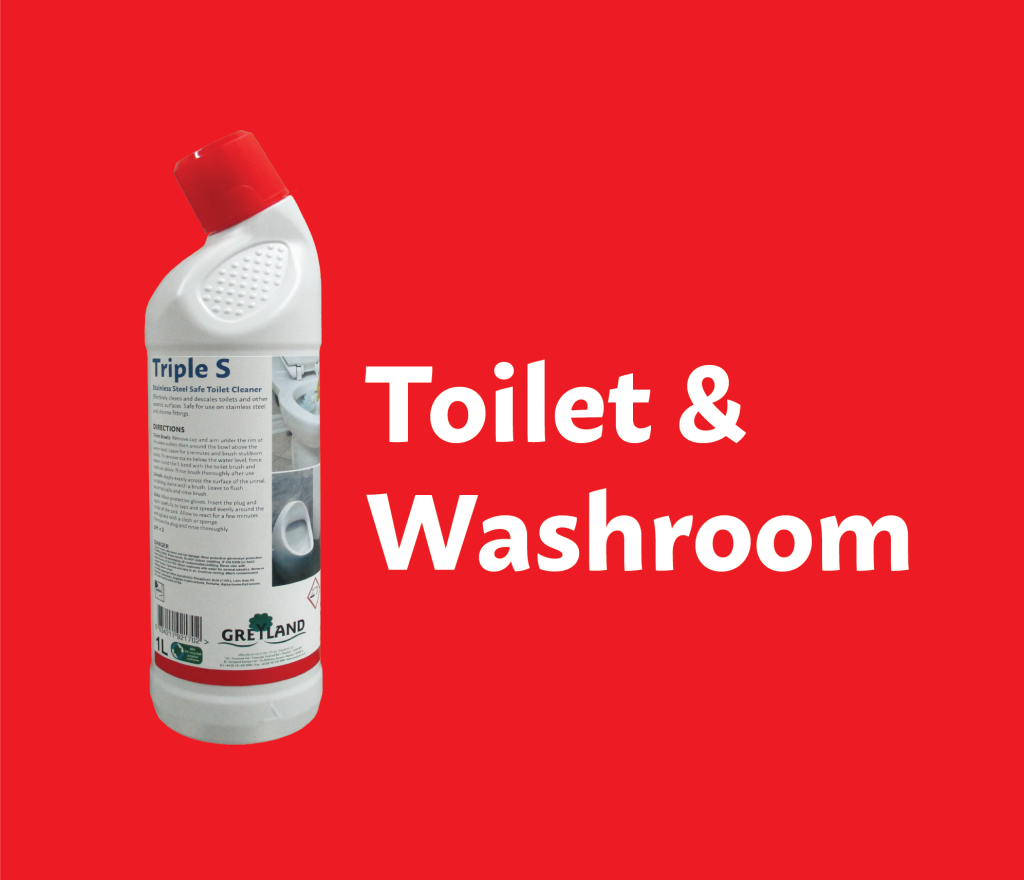 Product range